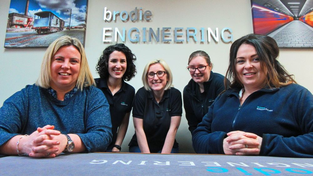 Careers | Join the Brodie Engineering and apply today!